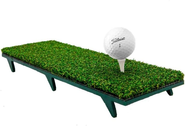 5 of the best winter golf mats on Amazon
