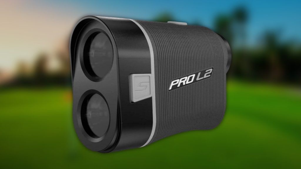 Scope PRO L2: Meet Shot Scope’s feature-packed affordable laser rangefinder