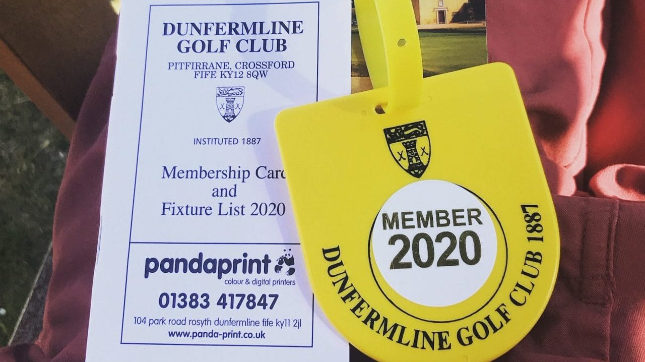 How to make the most of joining a new golf club