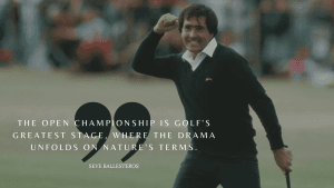 30 of the best golf quotes of all time