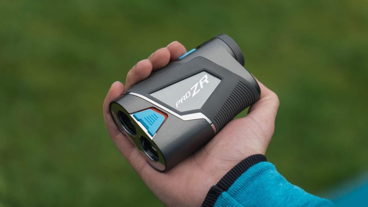 Shot Scope PRO ZR rangefinder: Everything you need to know