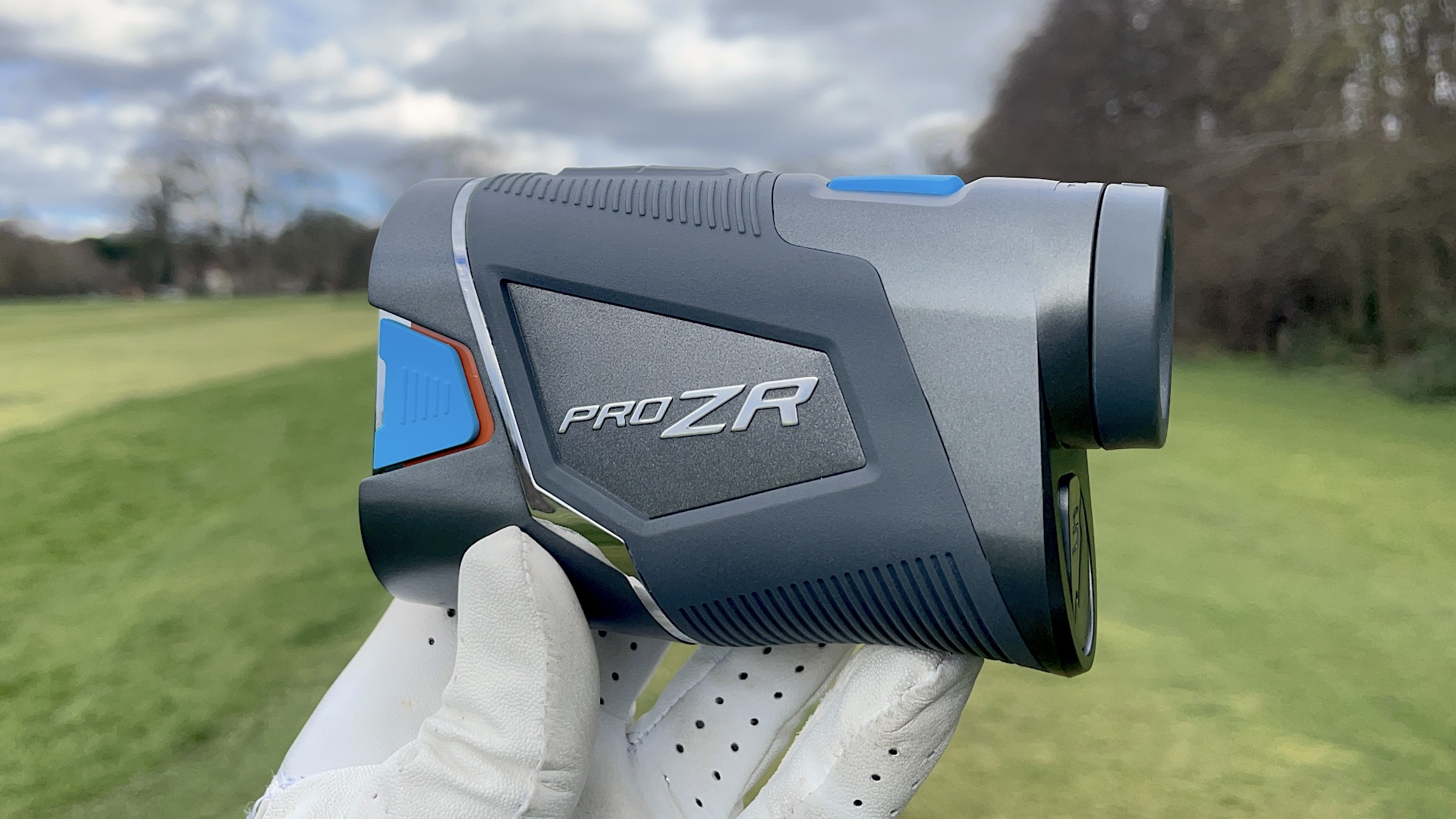 Shot Scope PRO ZR Rangefinder: Full and Honest Review