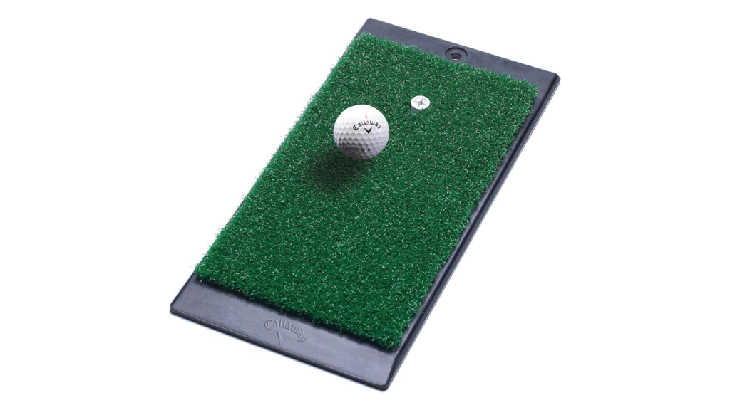 The Best Winter Golf Mats: My Top Picks for 2024