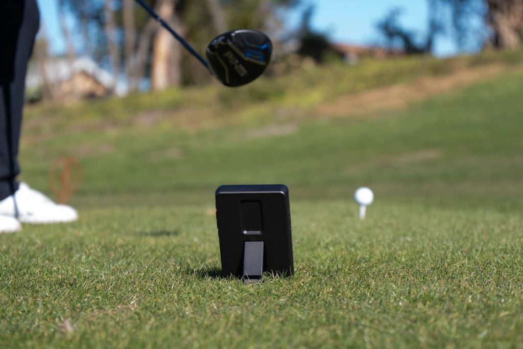 Shot Scope LM1 Launch Monitor: Everything We Know So Far